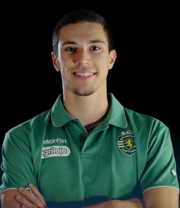 Ficheiro:PEDRO MATOS 2021.jpg | Wiki Sporting