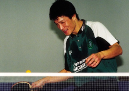 Ficheiro:Chen chi chao 98-99.jpg | Wiki Sporting