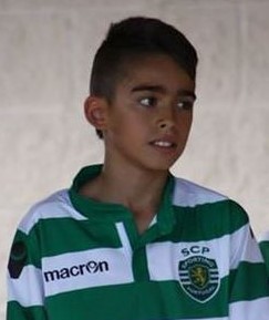 Ficheiro:Gabriel carvalho.jpg | Wiki Sporting