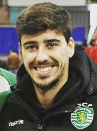 Ficheiro:Alexandre Costa-.jpg | Wiki Sporting