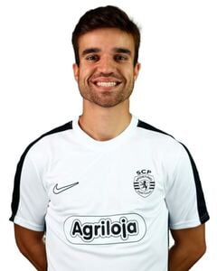 Ficheiro:Rafael pinto.jpg | Wiki Sporting