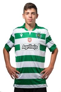 Ficheiro:Rodrigo dias.jpg | Wiki Sporting