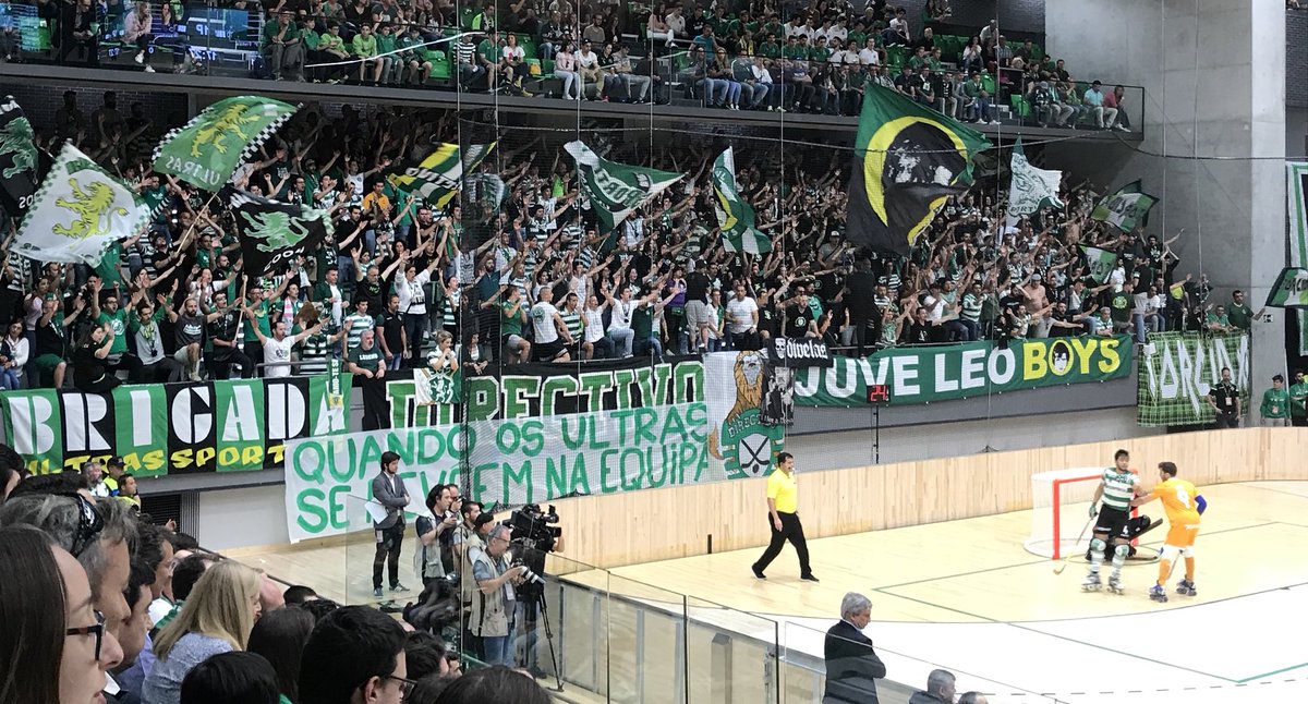 Ficheiro:02JUN18 - SCP x FCP (3).jpg | Wiki Sporting