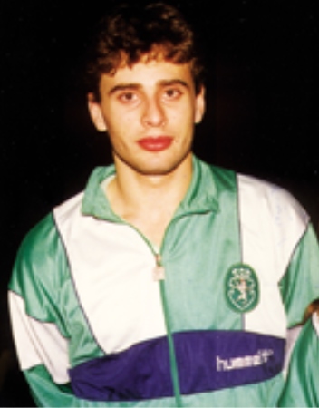 Ficheiro:Pedro-Miguel-1989.jpg | Wiki Sporting