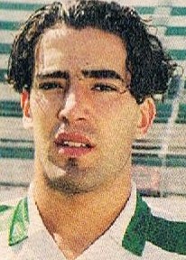 Capucho | Wiki Sporting