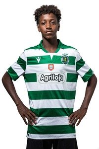 Alexandre Brito | Wiki Sporting