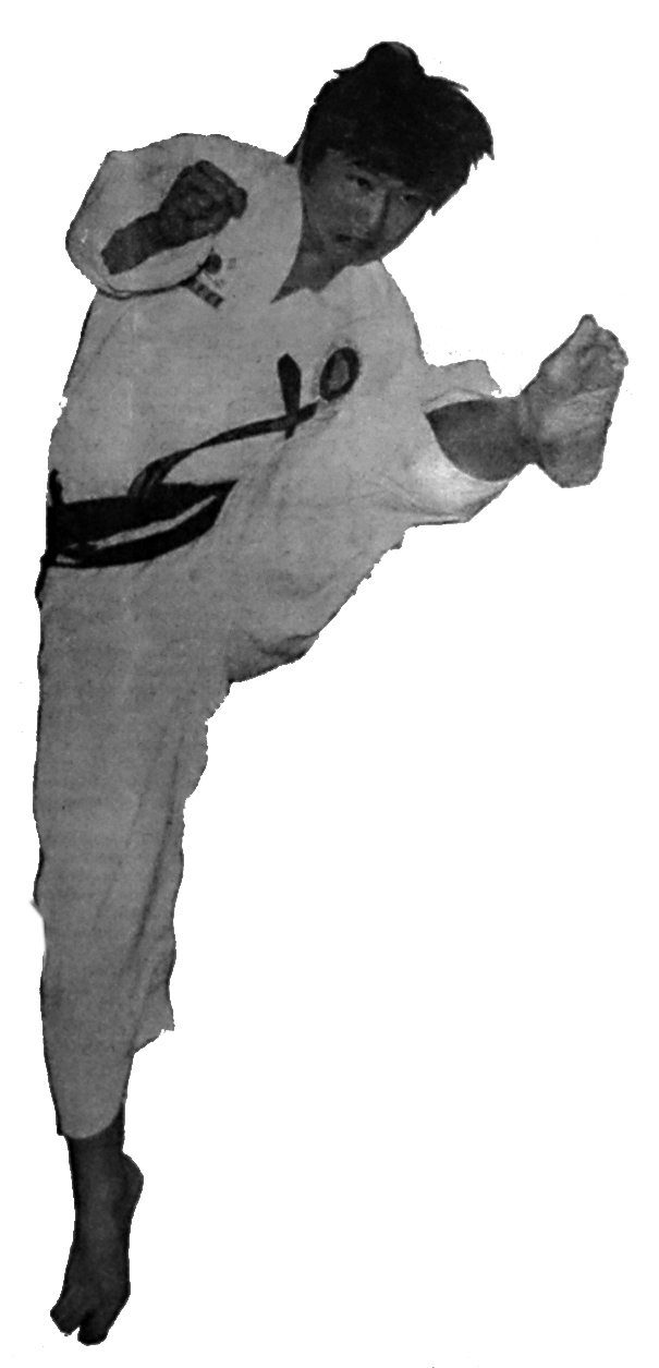 Ficheiro:Chung-Sun-Yong-1975-2-Taekwondo.jpg | Wiki Sporting