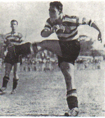 Fernando Peyroteo | Wiki Sporting