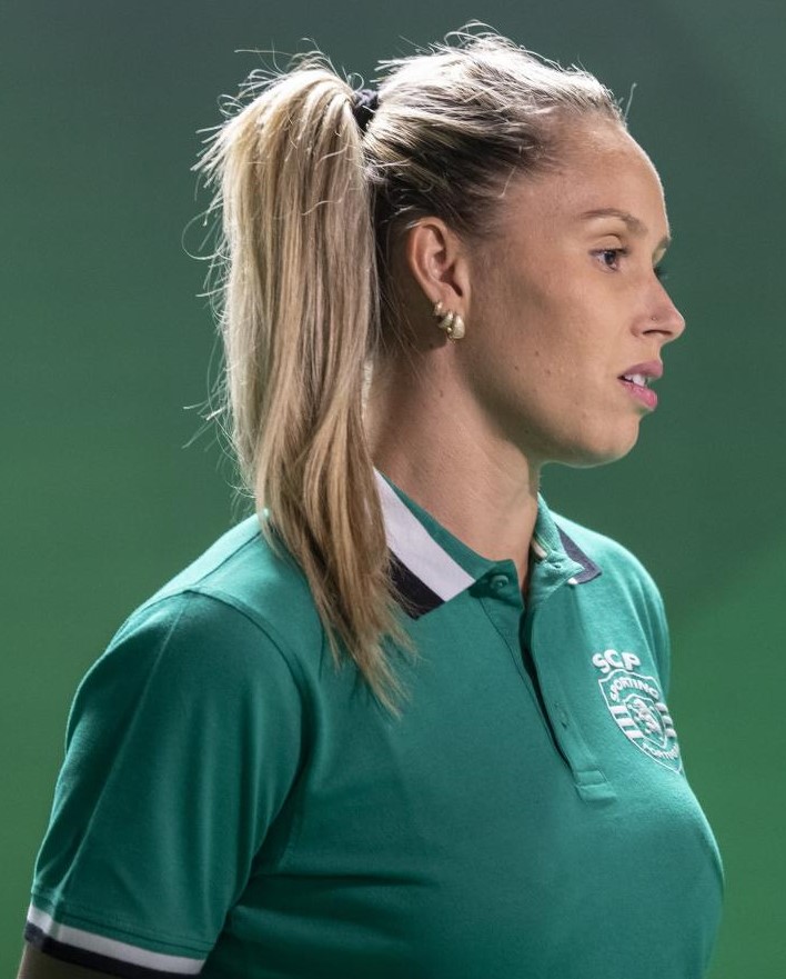 Ficheiro:Fernanda Silva.jpg | Wiki Sporting