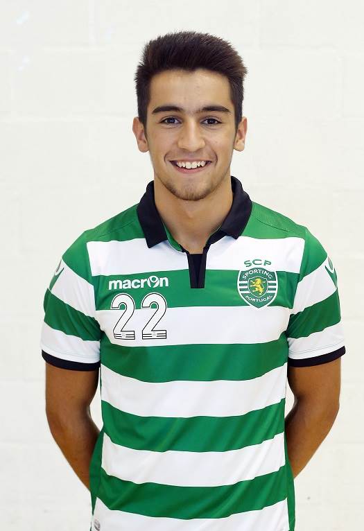 Ficheiro:Francisco Tavares - Andebol - 2016.jpg | Wiki Sporting