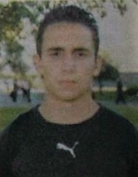 Ficheiro:Bruno Pedro.JPG | Wiki Sporting
