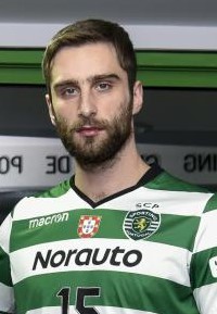 Ficheiro:Marko bojic.jpg | Wiki Sporting