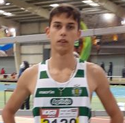 Duarte Fernandes | Wiki Sporting