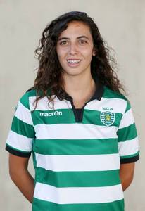 Fátima Pinto | Wiki Sporting