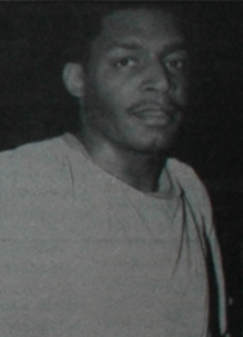 Ficheiro:Ron-Charles-1988.jpg | Wiki Sporting