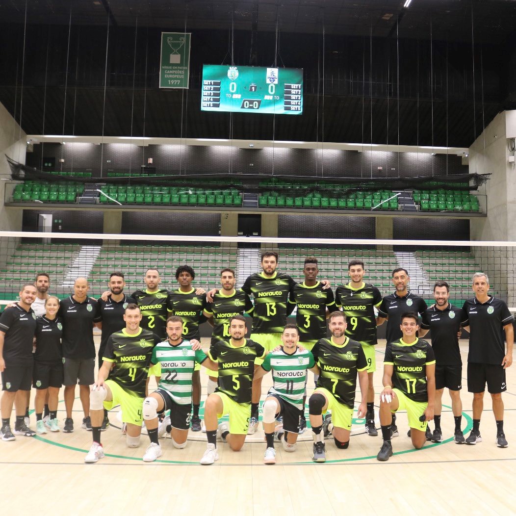 Ficheiro:Volei 2022.2023.jpg | Wiki Sporting