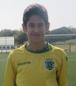 Ficheiro:Pedro cunha.jpg | Wiki Sporting