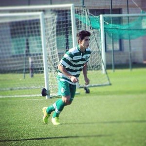 Ficheiro:Miguel almeida.jpg | Wiki Sporting