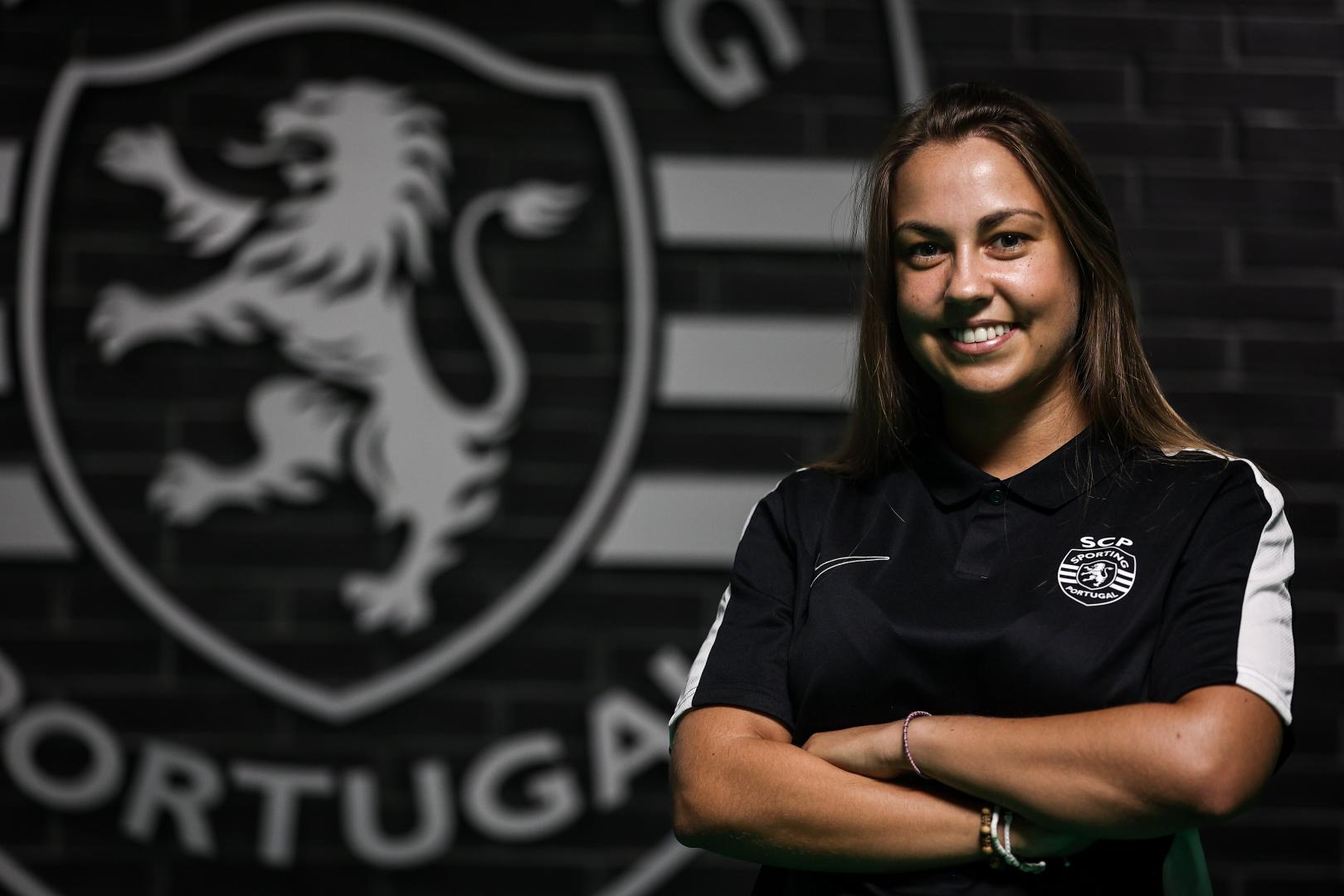 Ficheiro:Mariana Rodrigues AGO2023.jpg | Wiki Sporting