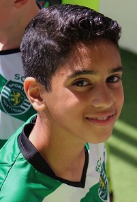 Ficheiro:Rayhan momade.jpg | Wiki Sporting