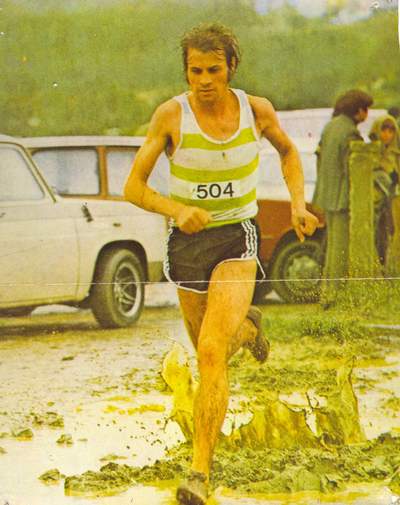 Carlos Lopes | Wiki Sporting