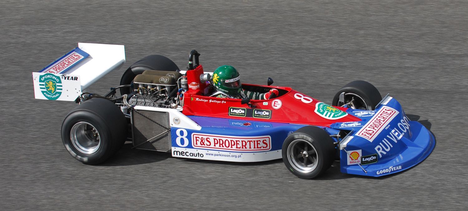 Ficheiro:March 761.jpg | Wiki Sporting