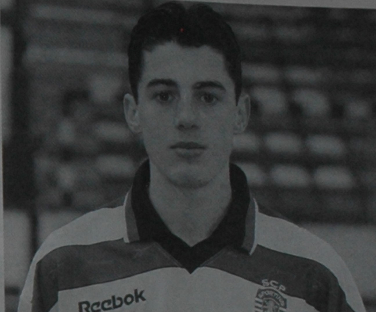 Ficheiro:Hugo Cardoso (Fininho) Futsal 2002.JPG | Wiki Sporting