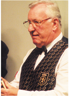 Raymond Ceulemans | Wiki Sporting