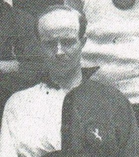 John Armour | Wiki Sporting