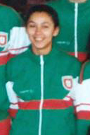 Ficheiro:Rosa-Maria-Castelo-Rodrigues-1987-Taekwondo.jpg | Wiki Sporting