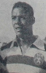 José Caraballo | Wiki Sporting