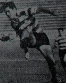 José Coimbra | Wiki Sporting