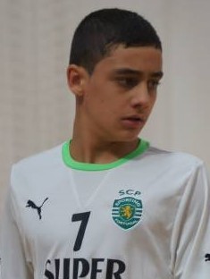 Daniel Machado | Wiki Sporting