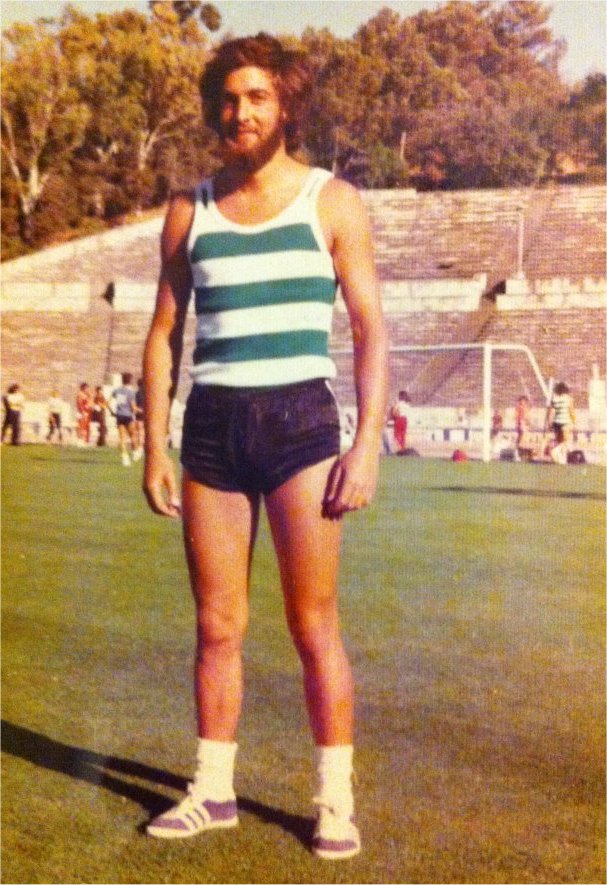 Ficheiro:Lucas Serra.jpg | Wiki Sporting