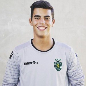 Ficheiro:Guilherme fernandes.jpg | Wiki Sporting