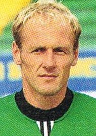 Filip de Wilde | Wiki Sporting