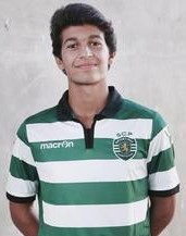 Ficheiro:Andre nunes.jpg | Wiki Sporting