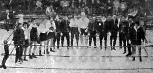 Ficheiro:Boxe-1976.jpg | Wiki Sporting