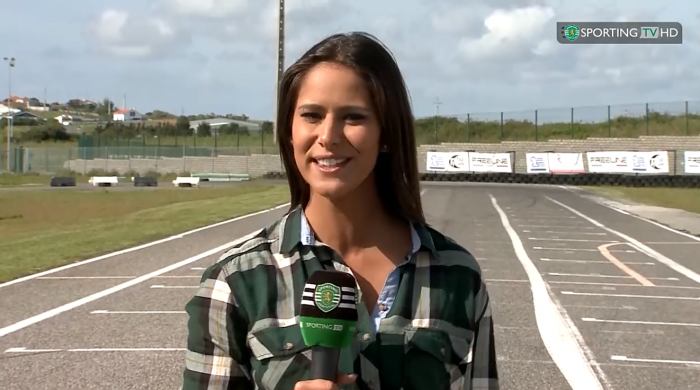 Filipa Mendes Poço | Wiki Sporting