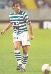 Mário Sérgio | Wiki Sporting