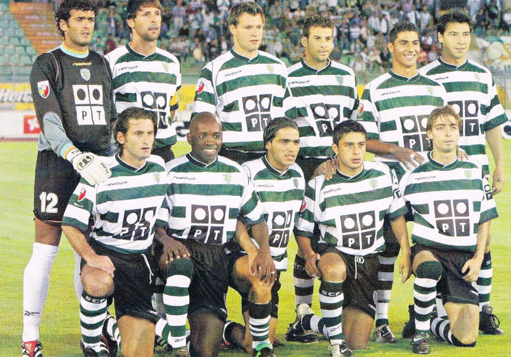 2002/03 | Wiki Sporting
