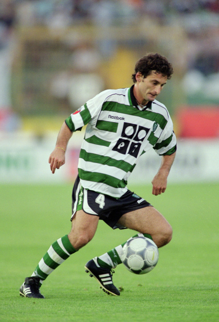 Rui Bento | Wiki Sporting