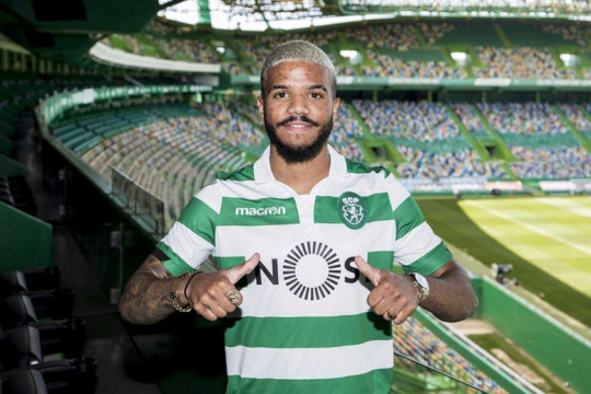 Valentin Rosier | Wiki Sporting