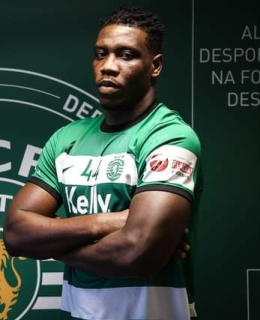 Christian Moga | Wiki Sporting