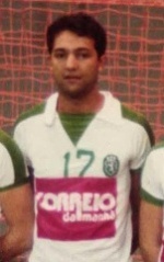 Mário Santos | Wiki Sporting