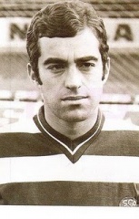 Carlos Pereira | Wiki Sporting