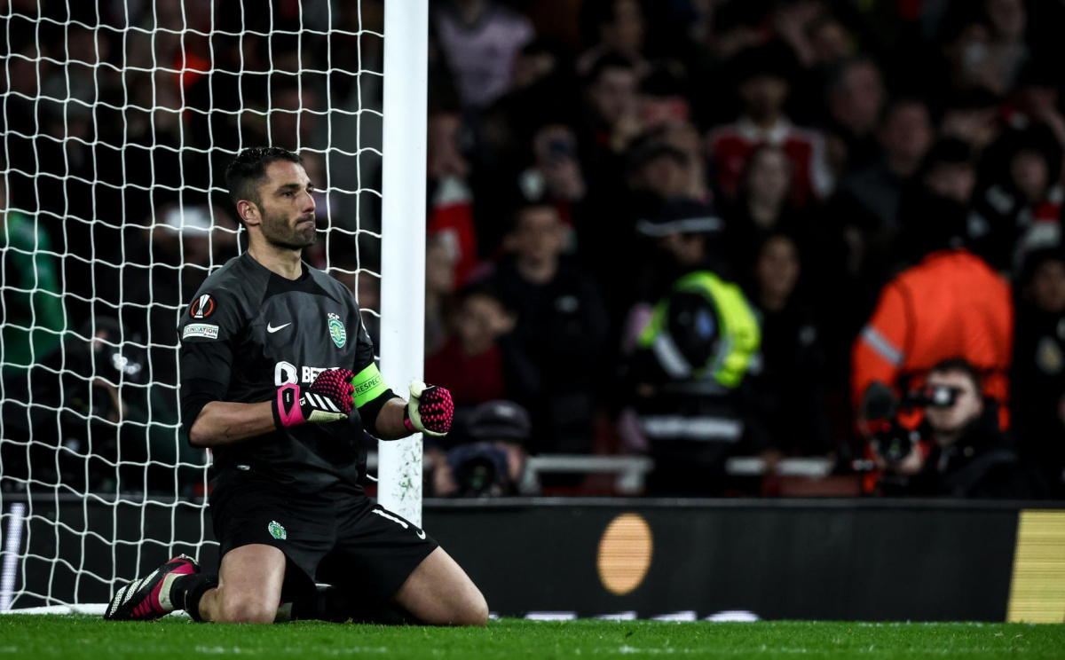 Ficheiro:Adan.jpg | Wiki Sporting