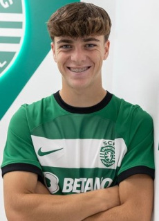 Mauro Couto | Wiki Sporting