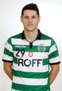 Alex Merlim | Wiki Sporting