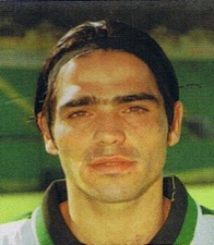Tonito | Wiki Sporting